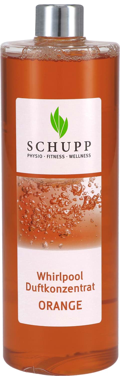 Whirlpool Duftkonzentrat Orange 500ml | MedCompany