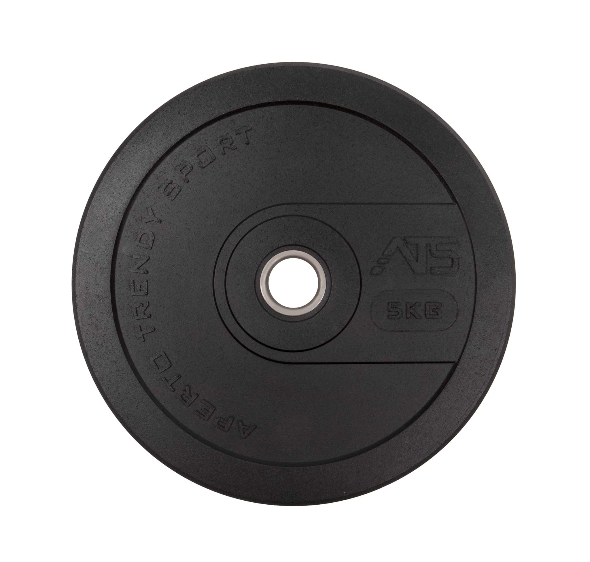 ATS Premium Bumper Plates | MedCompany