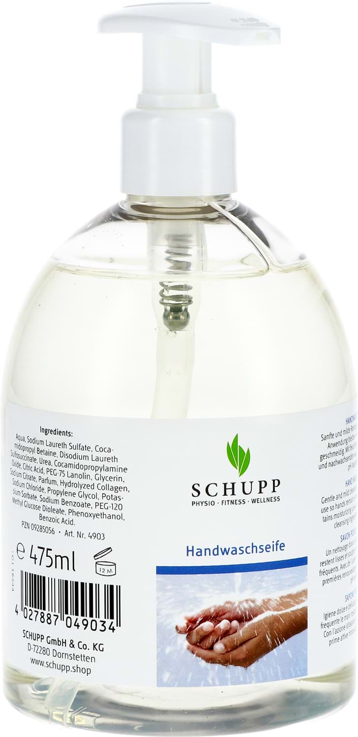 Handwaschseife 475ml | MedCompany